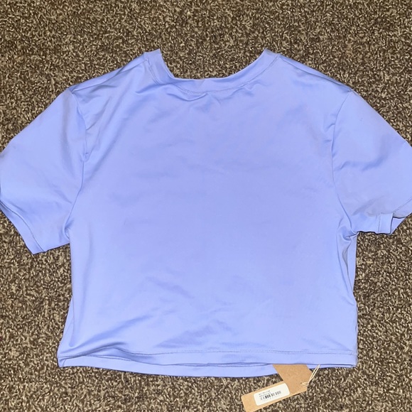 Swim | Skims Periwinkle Swim Set | Poshmark